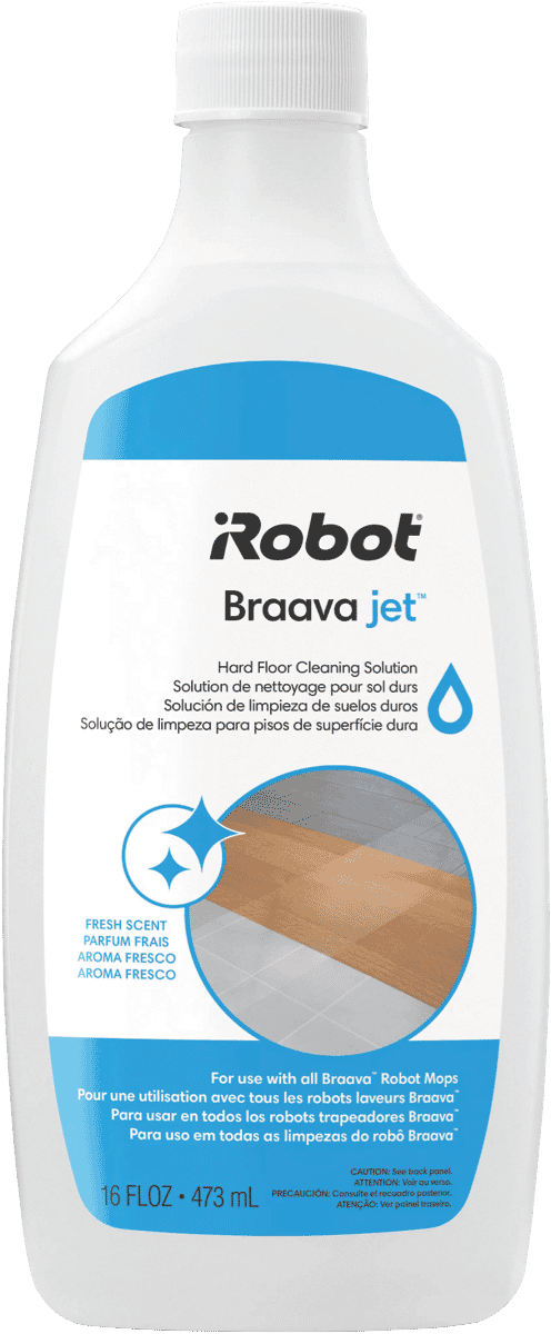 iRobot Hard Floor Cleaning Solution 473ml 4632819