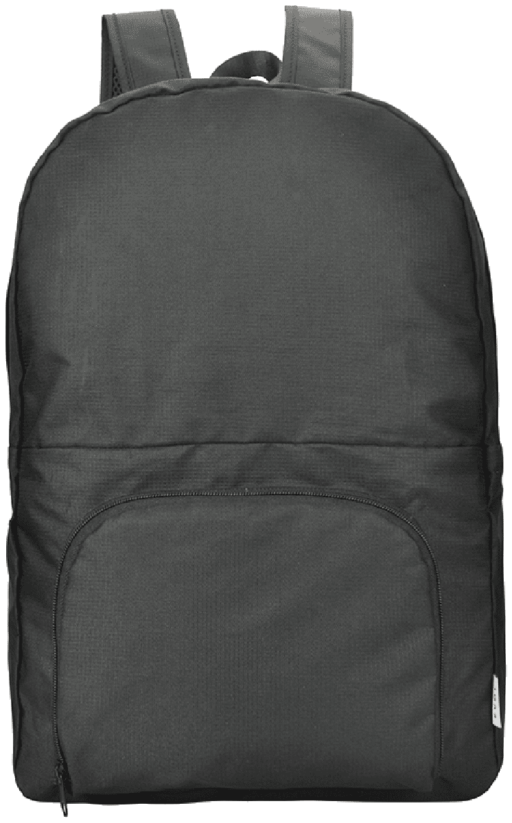 Generation Earth Foldable Backpack (Back) EVACC2