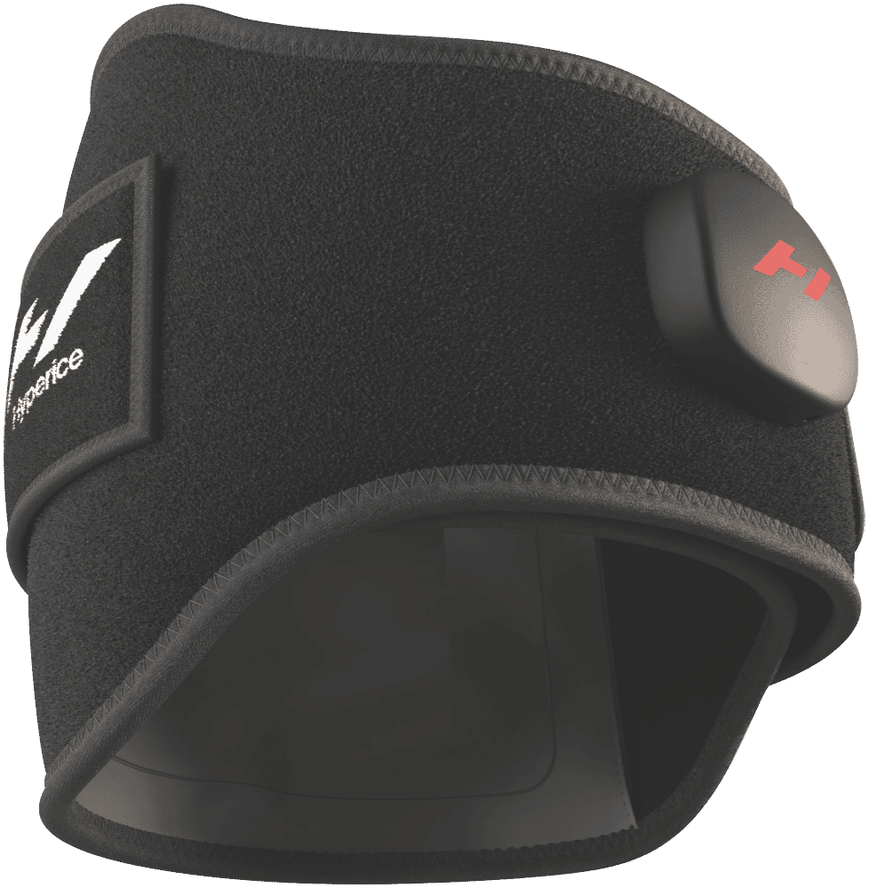 Hyperice Venom 2 Black 22000-001-00