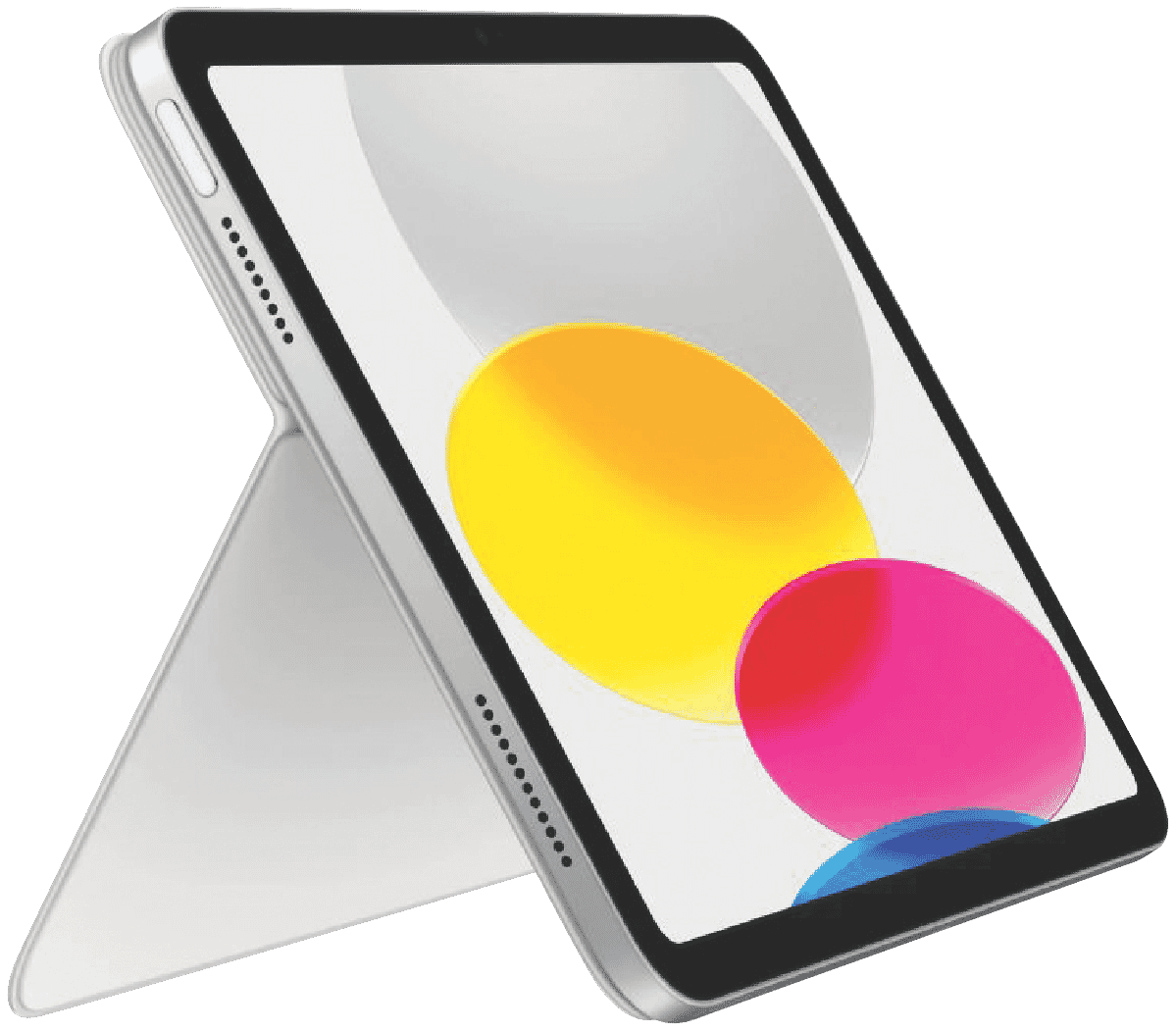 Apple Magic Keyboard Folio for iPad (10th Gen) MQDP3ZA/A