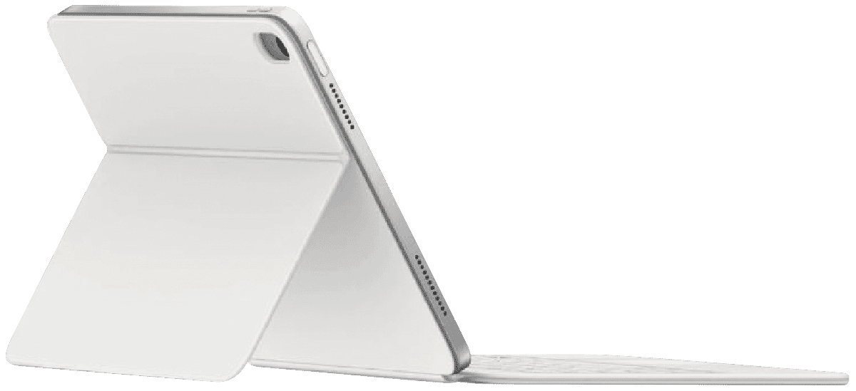 Apple Magic Keyboard Folio for iPad (10th Gen) MQDP3ZA/A
