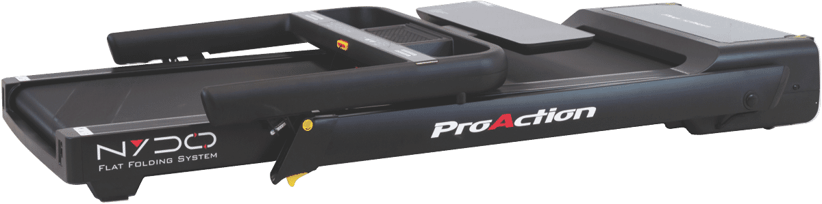 BH Fitness NYDO G6540 Treadmill G6540