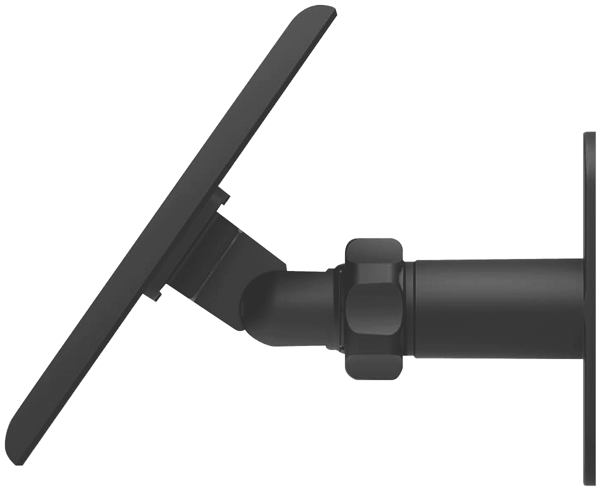 Ring Solar Panel (USB-C) Black B0B27QLY6L