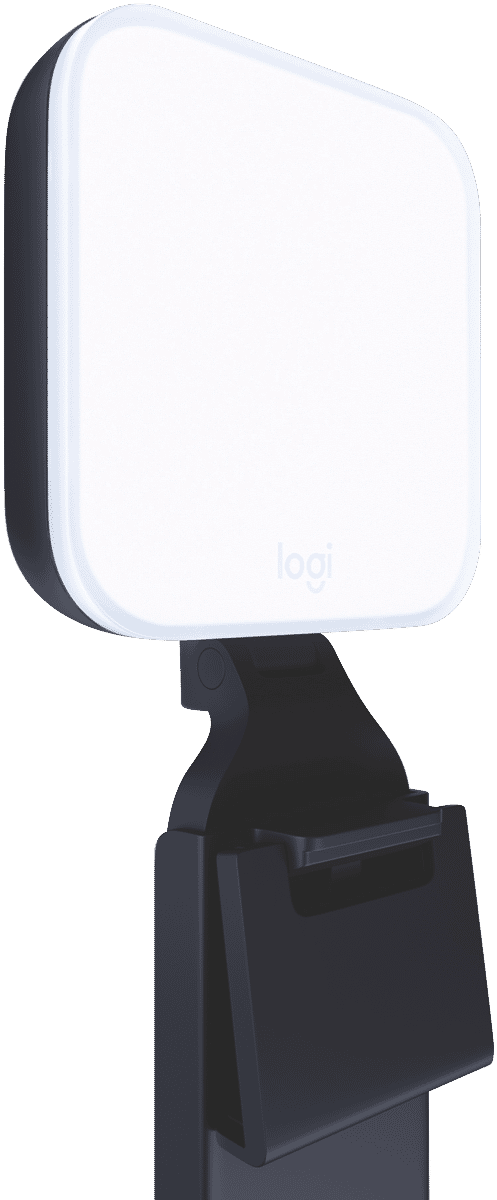 Logitech Litra Glow Premium Streaming Light 946-000004