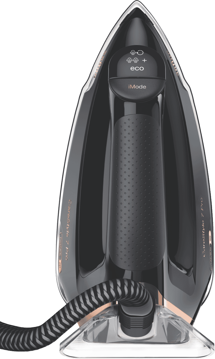 Braun Carestyle 7 Pro Steam Station IS7285BK