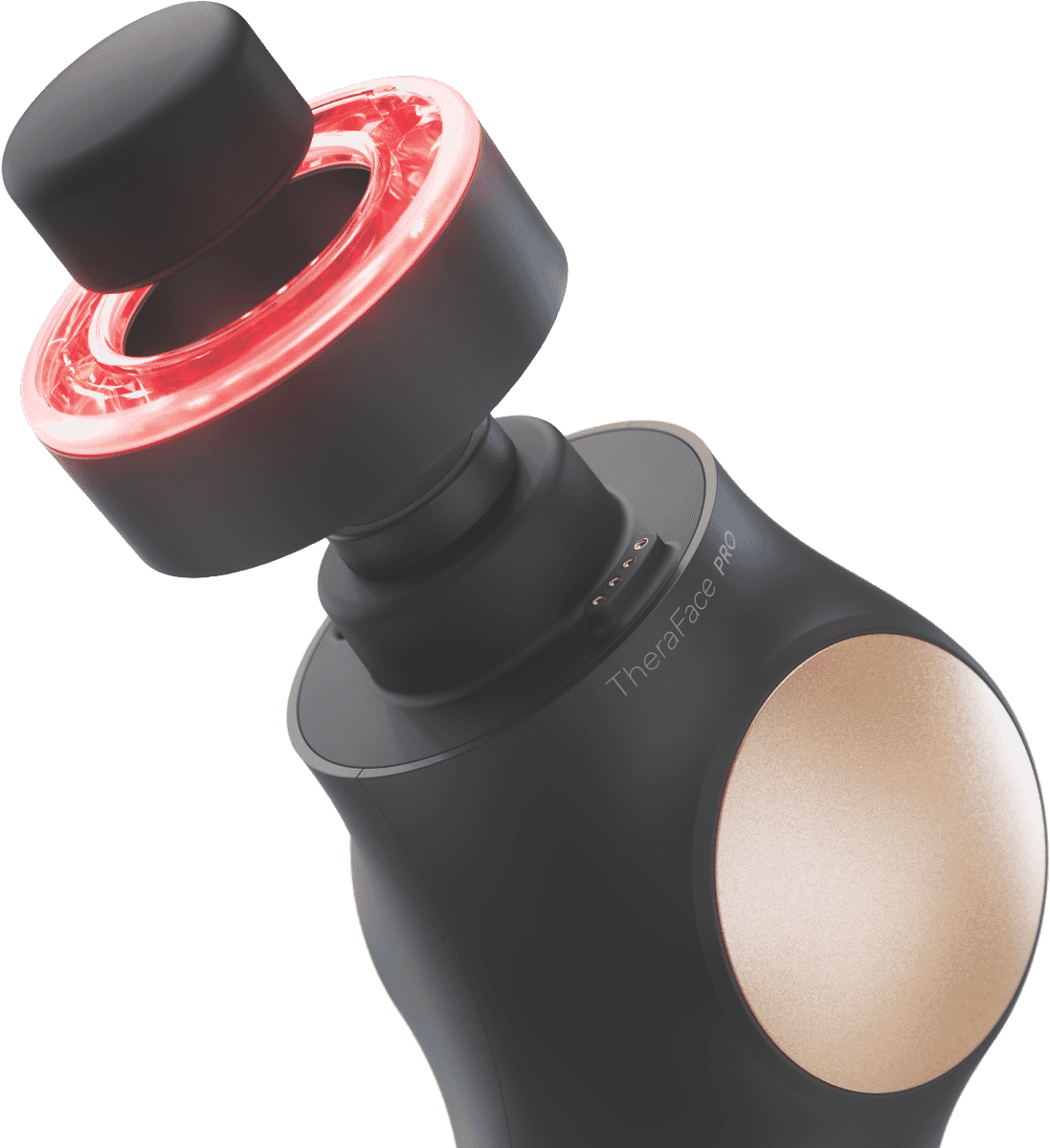 Therabody TheraFace Pro Black TF03582-01