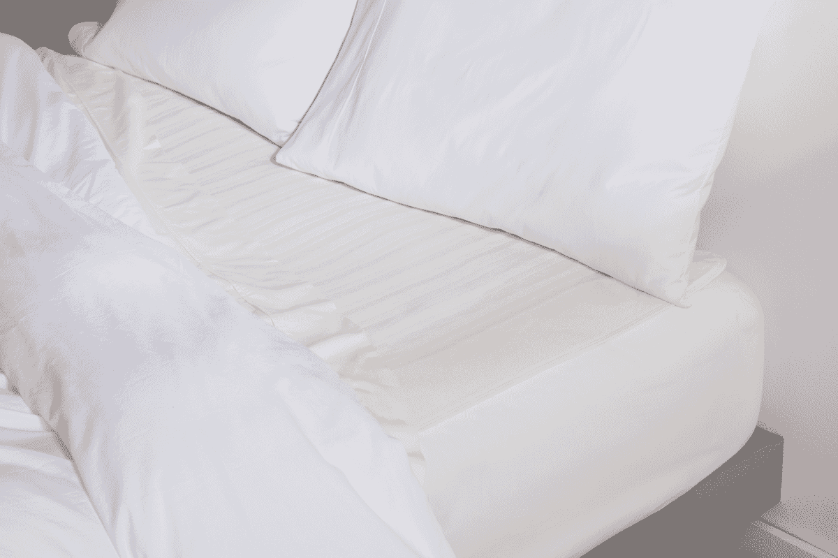 Sunbeam Sleep Perfect Fitted Antibacterial King Single BLA6331