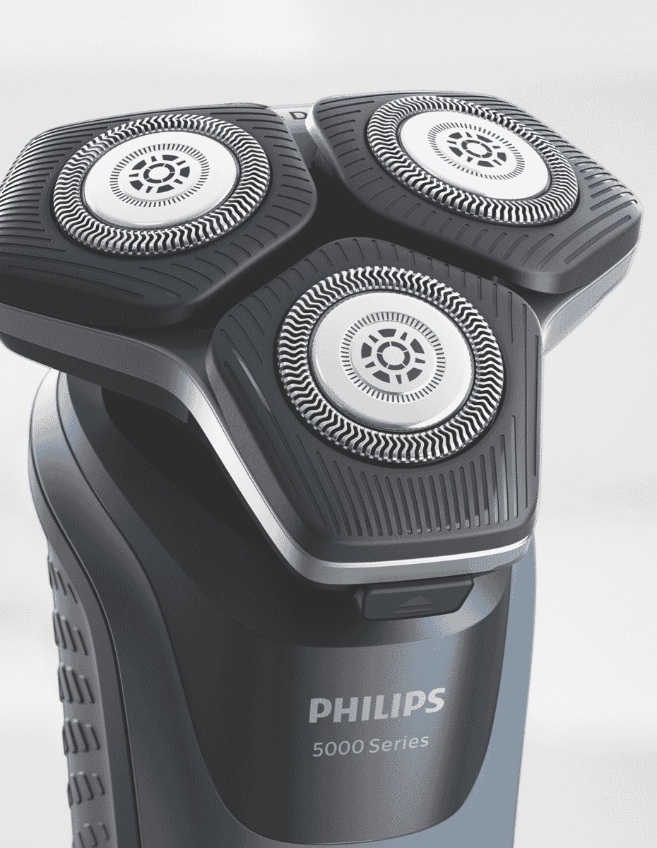 Philips Shaver Series 5000 Skin IQ S5880/20