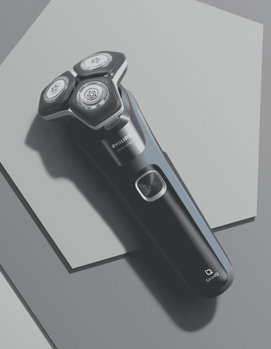 Philips Shaver Series 5000 Skin IQ S5880/20