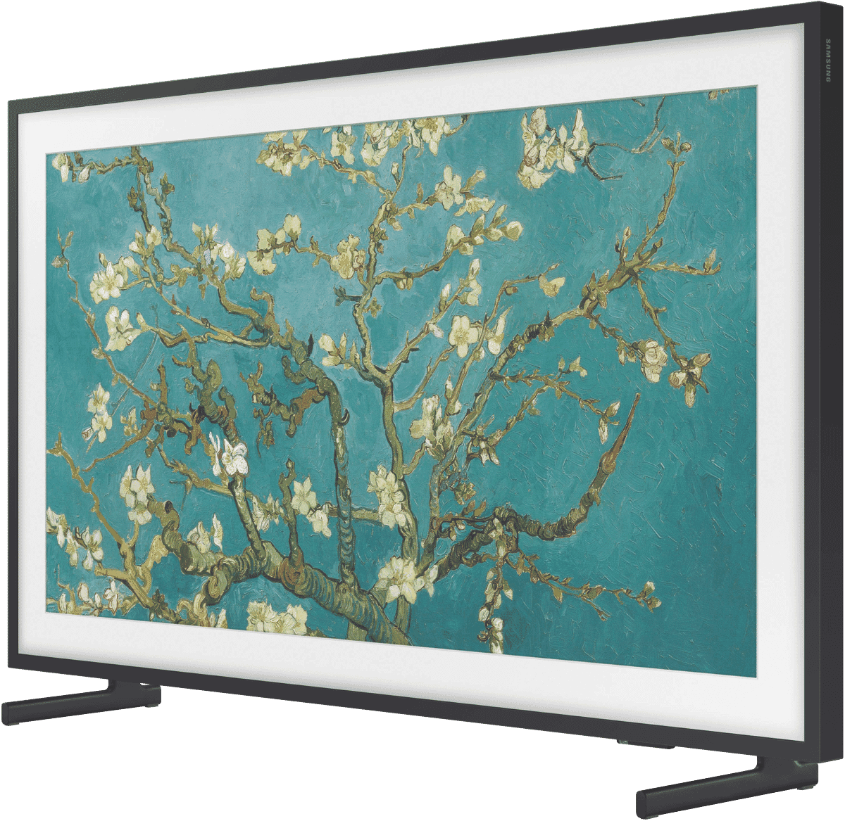 Samsung 32" LS03C QLED The Frame FHD Smart TV QA32LS03CBWXXY