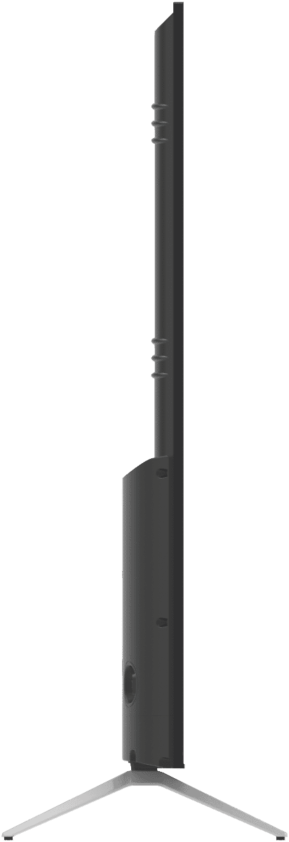 Sharp 70" UHD Android TV 23 4T-C70DL1X