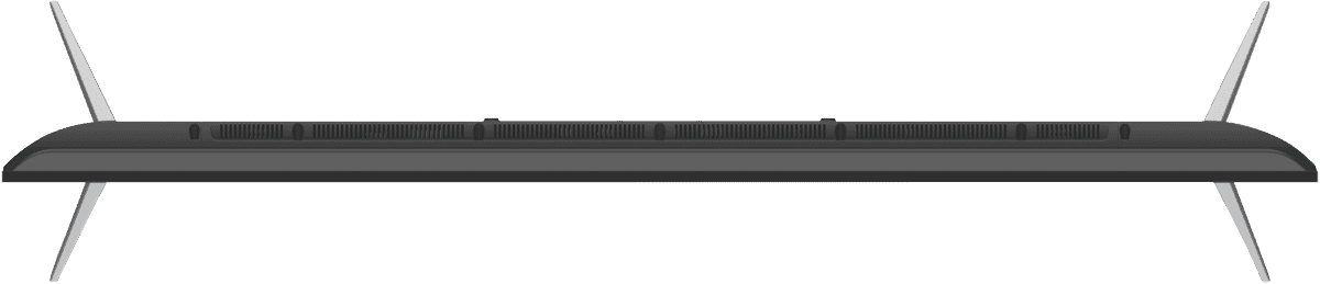 Sharp 70" UHD Android TV 23 4T-C70DL1X