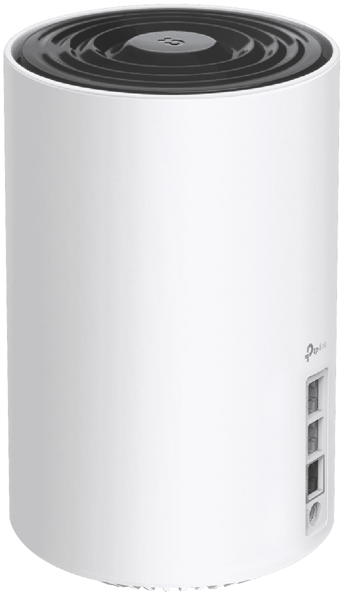 TP-LINK AX6000 Dual-Band Mesh WiFi 6 System (2-pack) DECO-X80(2-PACK)