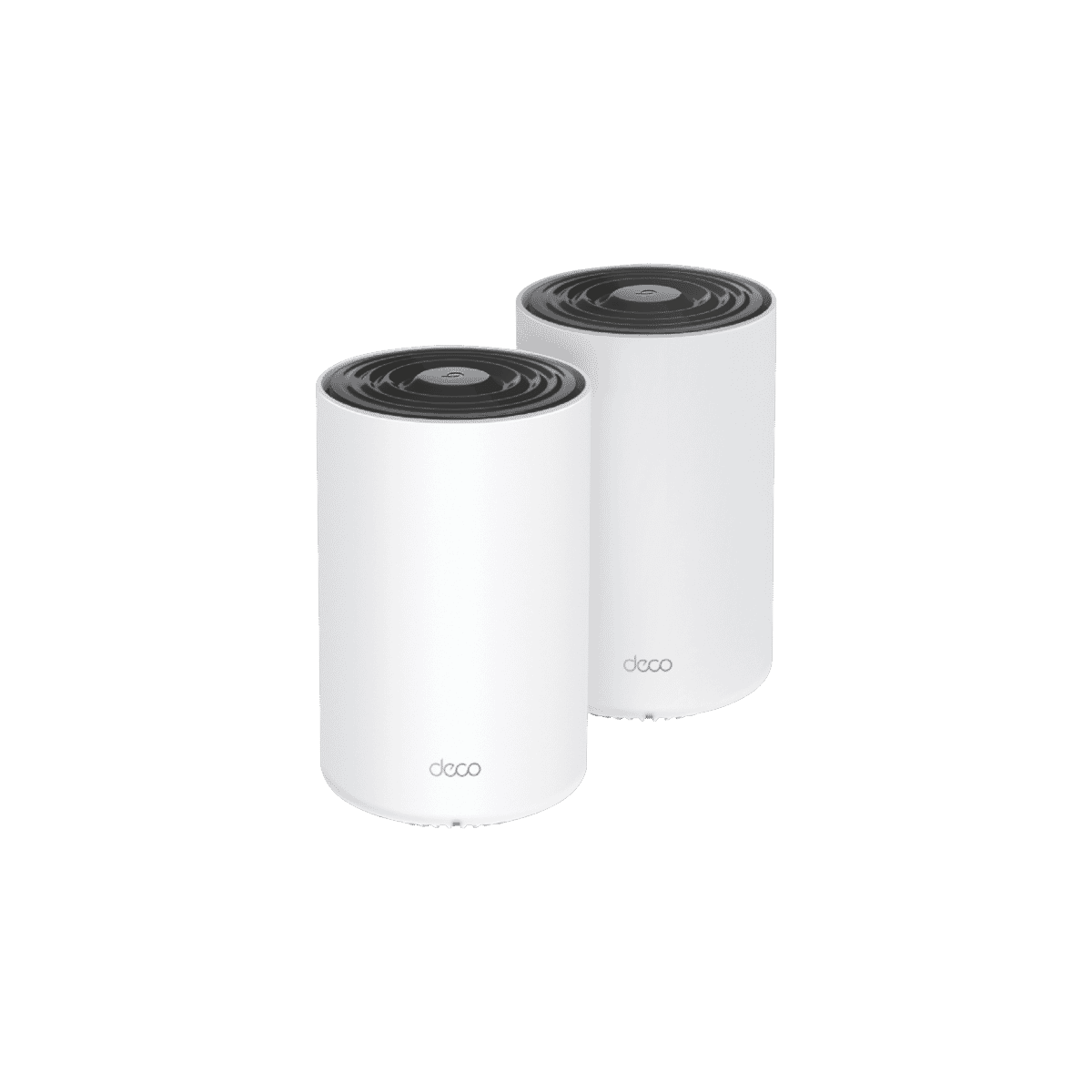 TP-LINK AX6000 Dual-Band Mesh WiFi 6 System (2-pack) DECO-X80(2-PACK)
