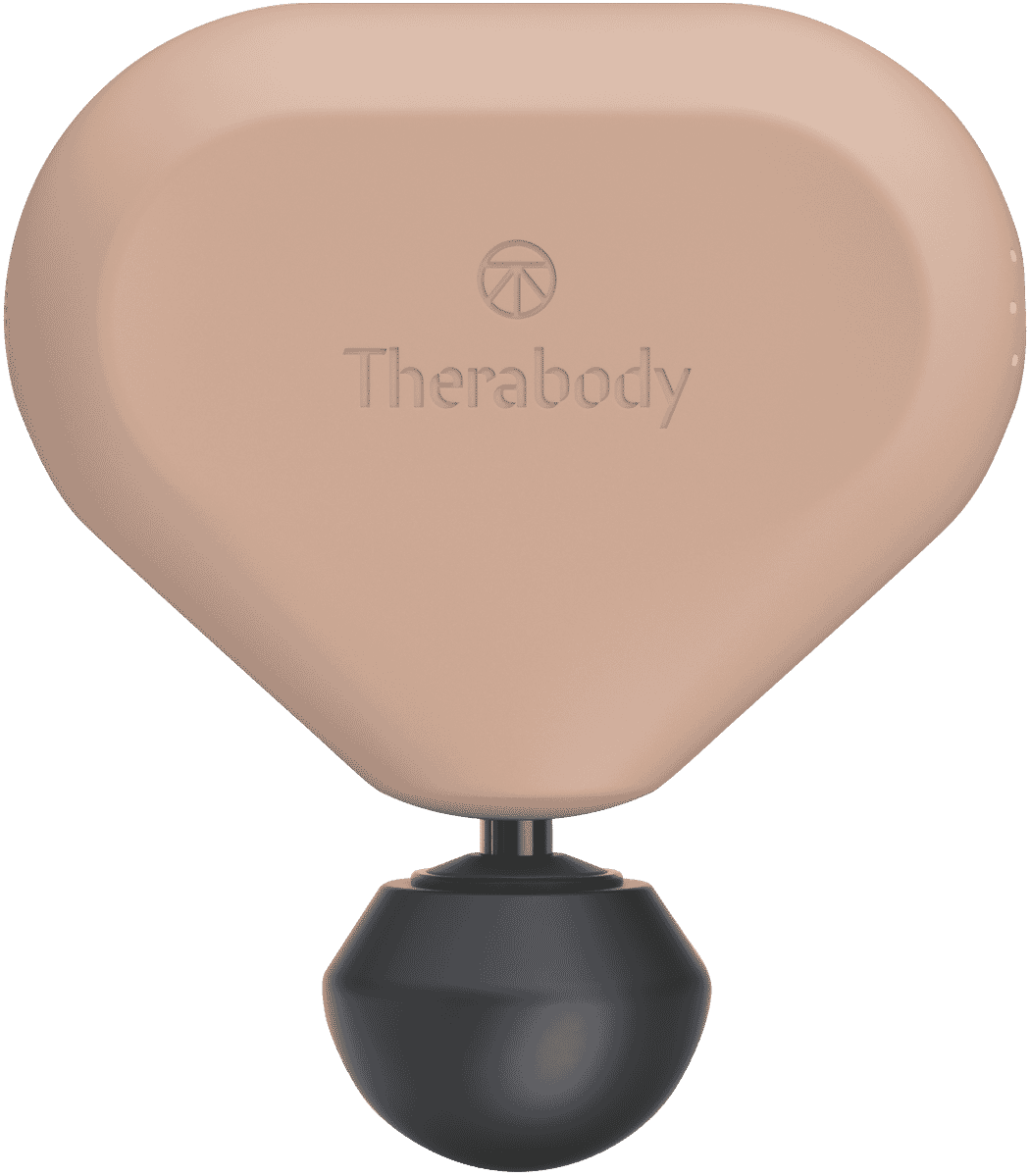 Therabody Theragun Mini 2.0 Desert Rose TG02449-01
