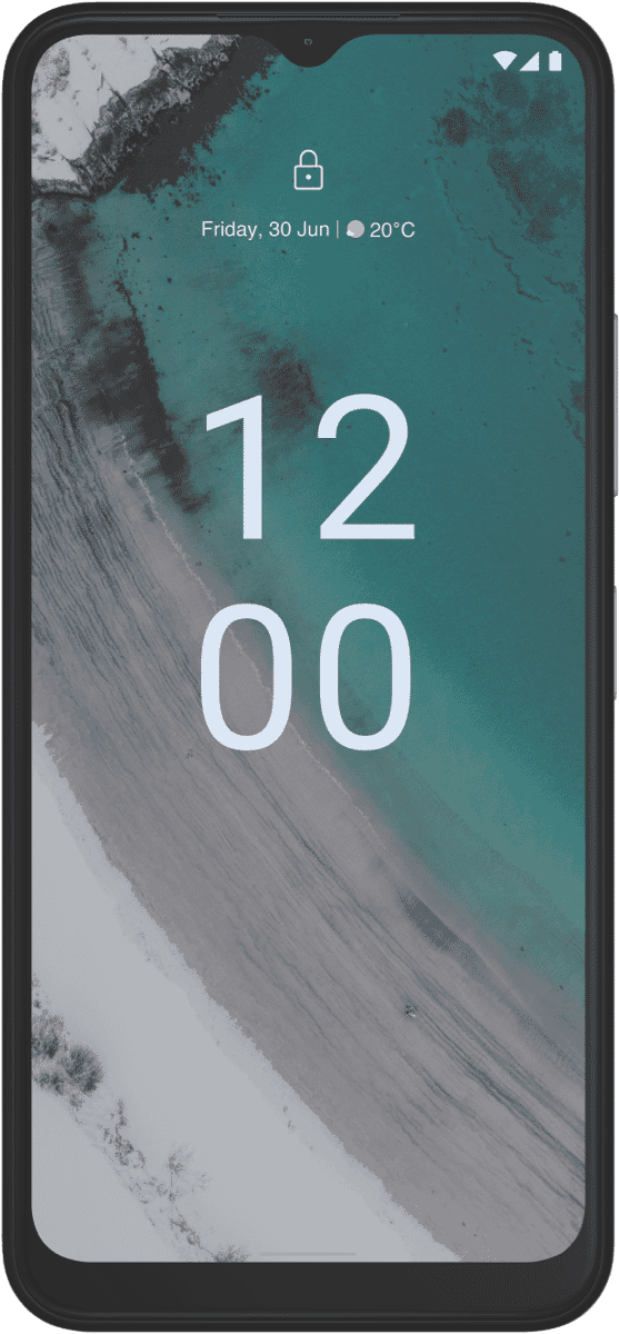 Nokia - Unlocked Mobile Phones - The Good Guys