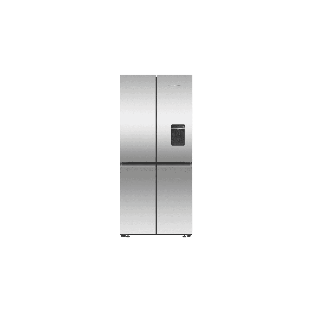 Fisher & Paykel 500L Quad Door Refrigerator RF500QNUX1