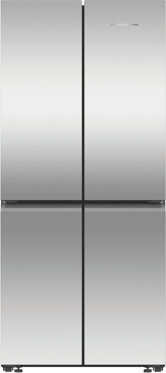 Fisher & Paykel - Fridges & Freezers - The Good Guys