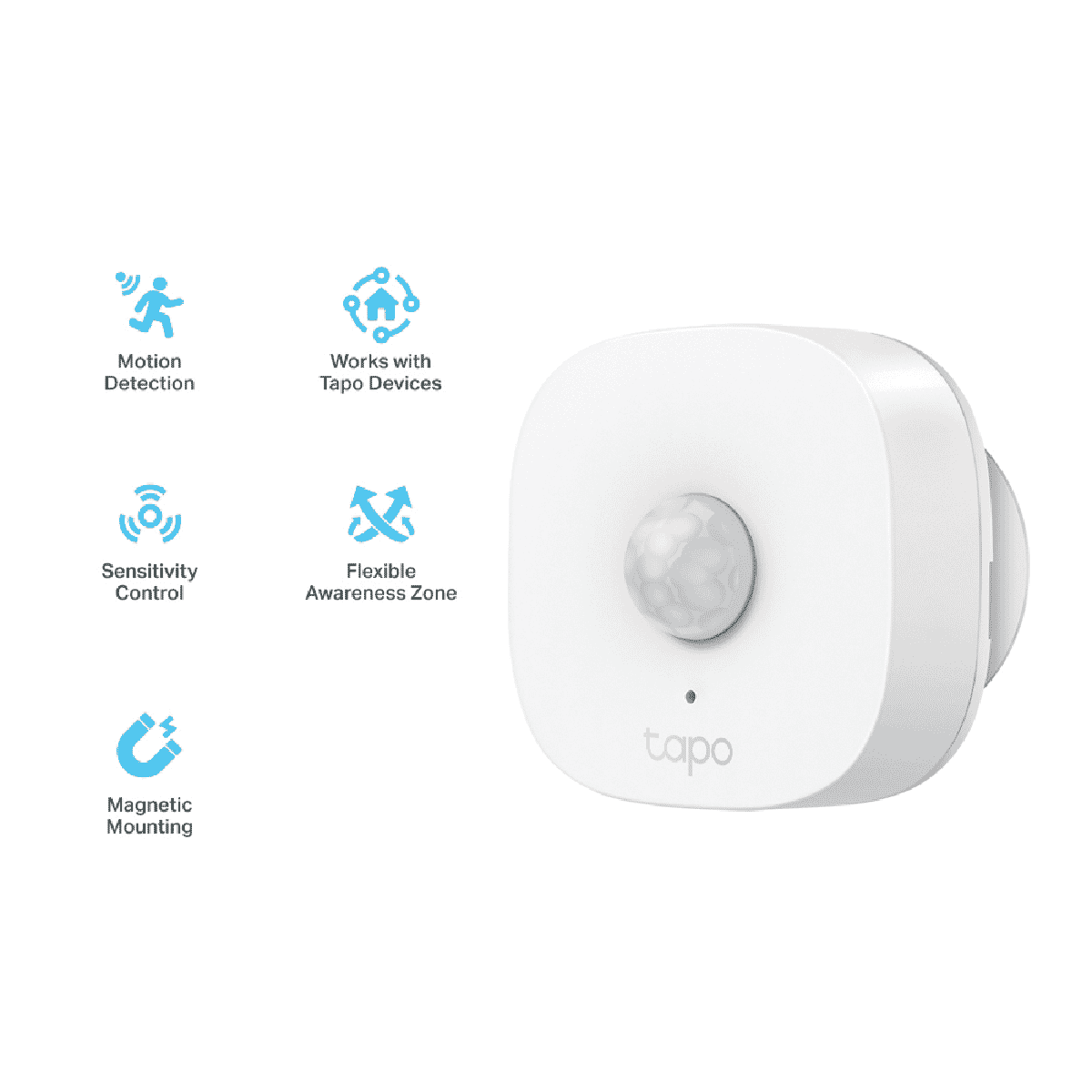 TP-LINK Smart Motion Sensor TAPO-T100