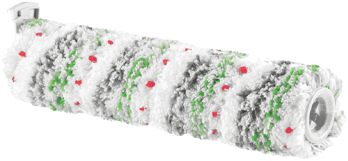 Bissell FreshStart CrossWave Brushroll 3776