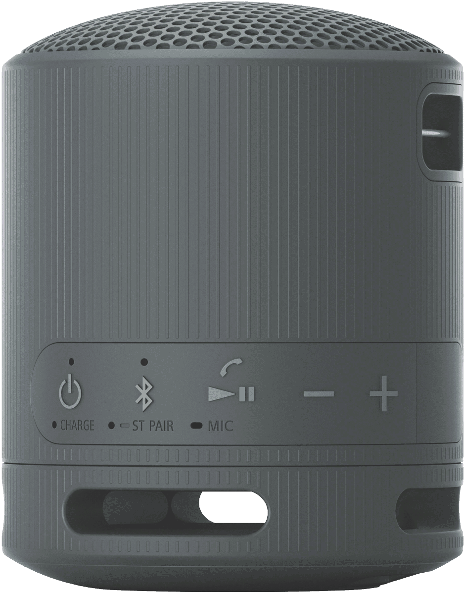 Sony Compact Wireless Bluetooth Speaker SRSXB100B
