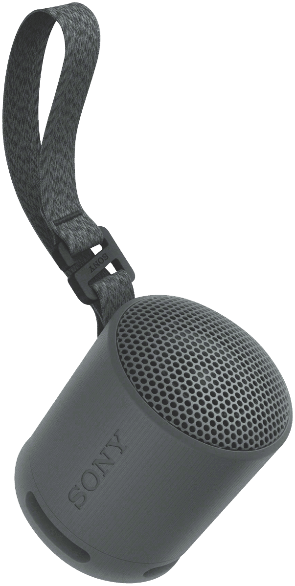 Sony Compact Wireless Bluetooth Speaker SRSXB100B