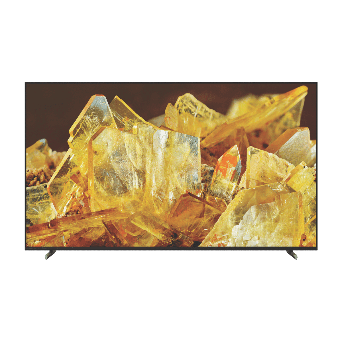 Sony XR65X90L 65" X90L 4K BRAVIA XR Full Array LED Google TV 23 at The ...