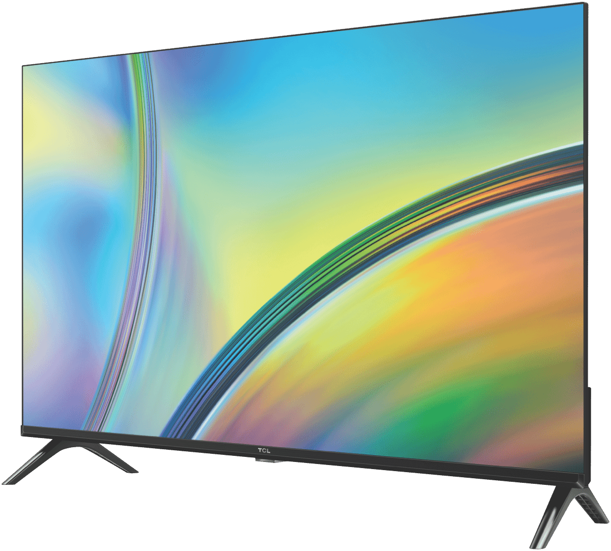 TCL 32" S5400 FHD Android Smart TV 23 32S5400AF