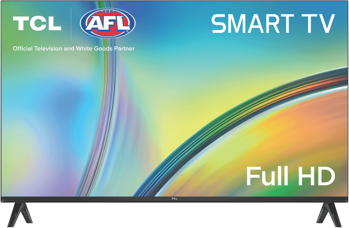 TCL 32" S5400 FHD Android Smart TV 23 32S5400AF