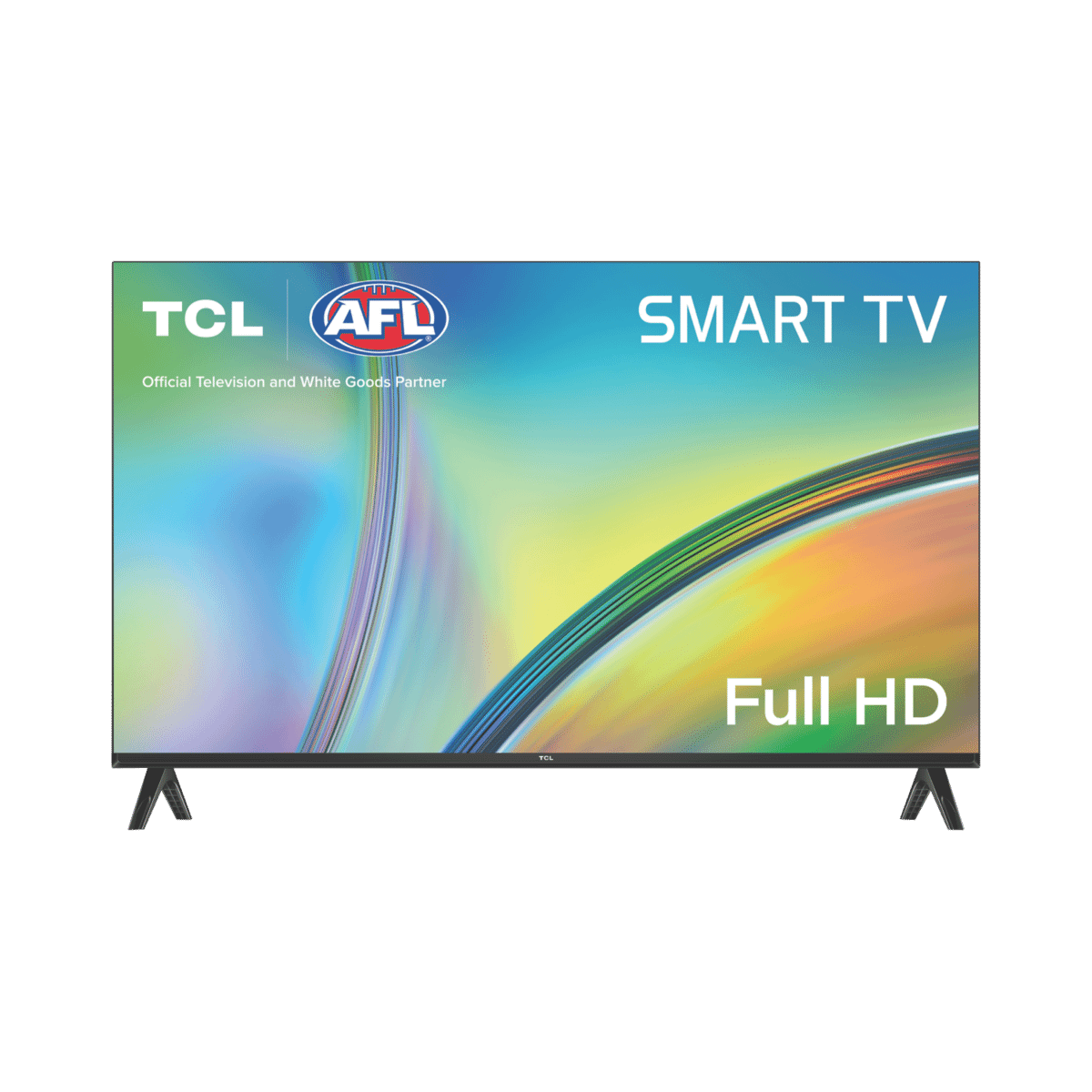 TCL 32" S5400 FHD Android Smart TV 23 32S5400AF