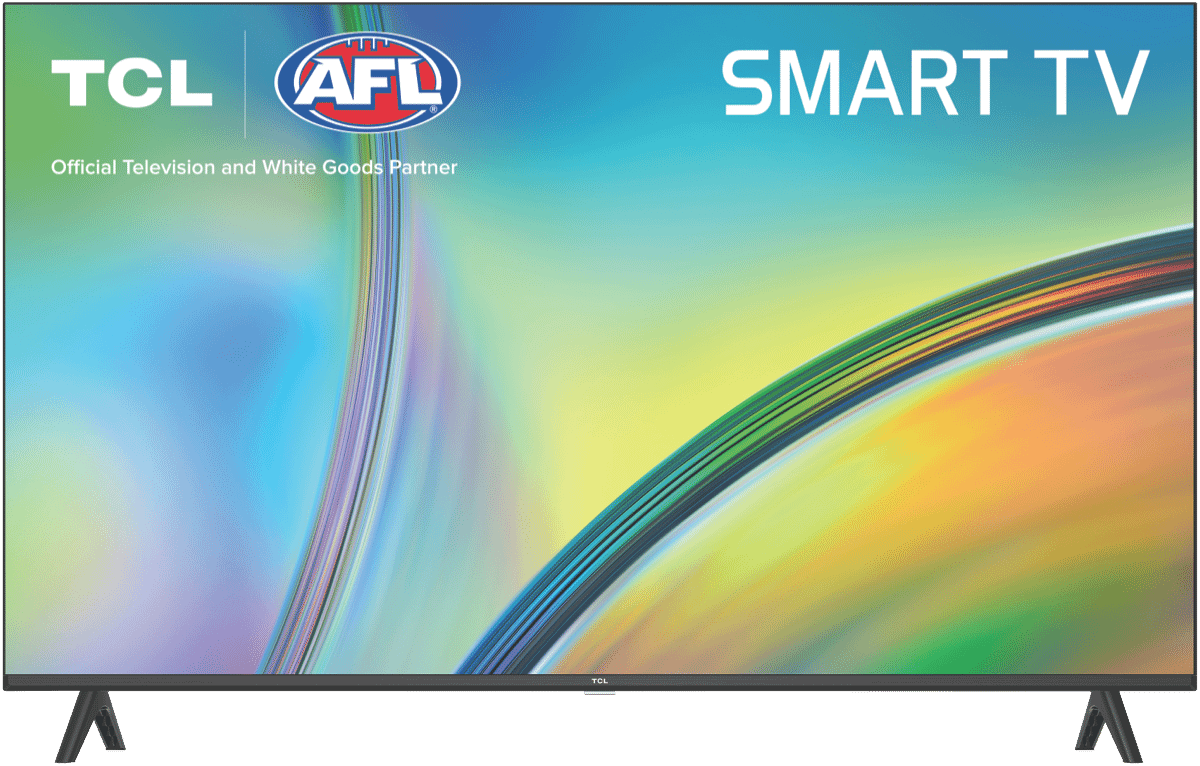 TCL 40S5400A 40" S5400 FHD Android Smart TV 23 at The Good Guys