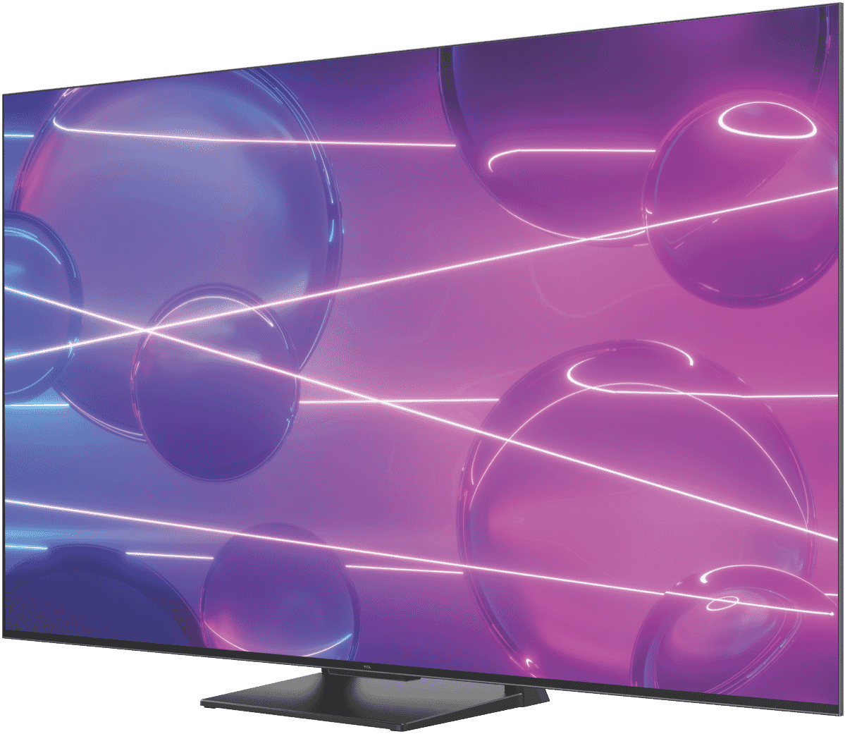 TCL 55" C745 QLED Google TV 23 55C745