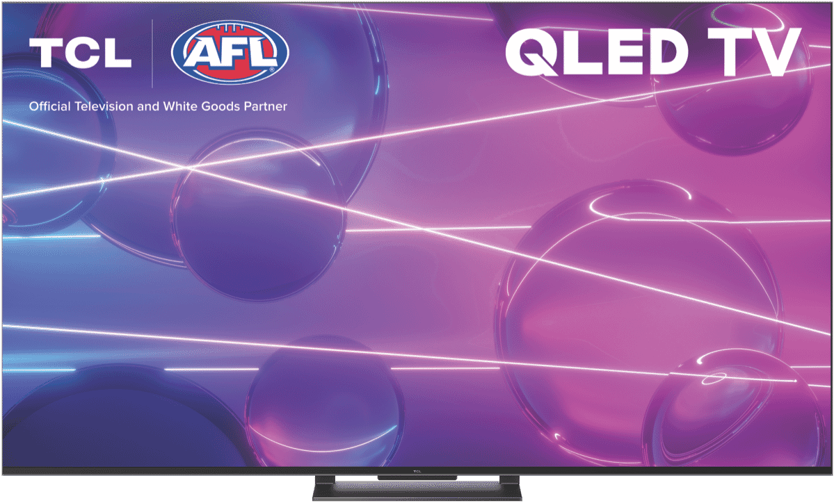 TCL 55" C745 QLED Google TV 23 55C745