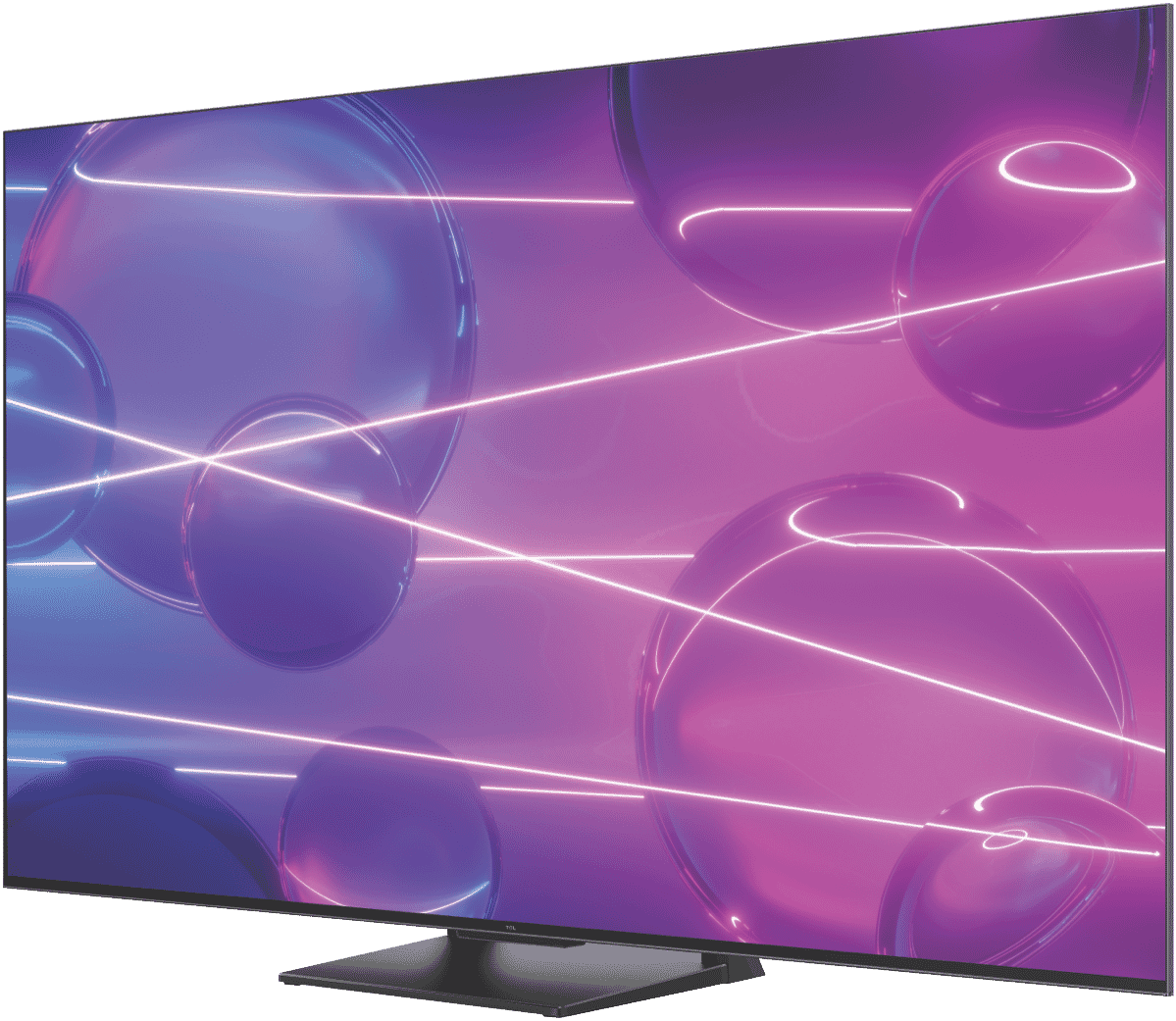 TCL 65" C745 QLED Google TV 23 65C745