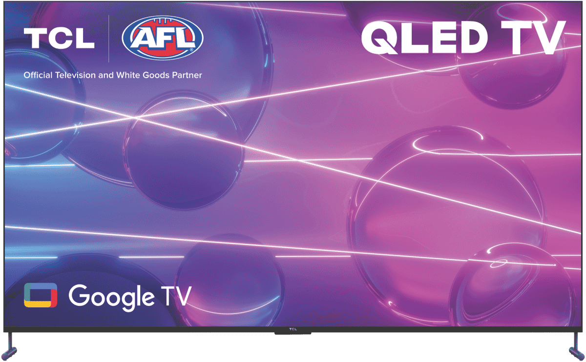 TCL 98" C745 QLED Google TV 23 98C745