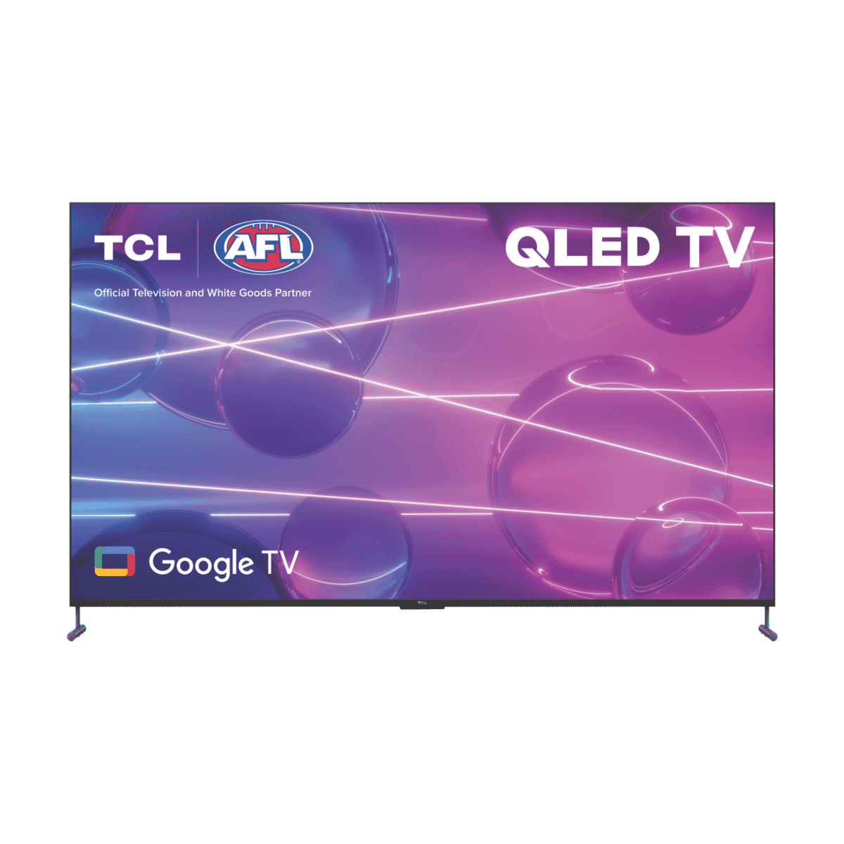 TCL 98" C745 QLED Google TV 23 98C745