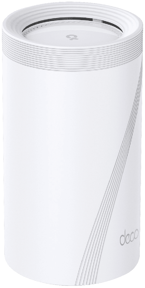 TP-LINK BE22000 Tri-Band Whole Home Mesh Wi-Fi 7 System (3-pack) DECO ...