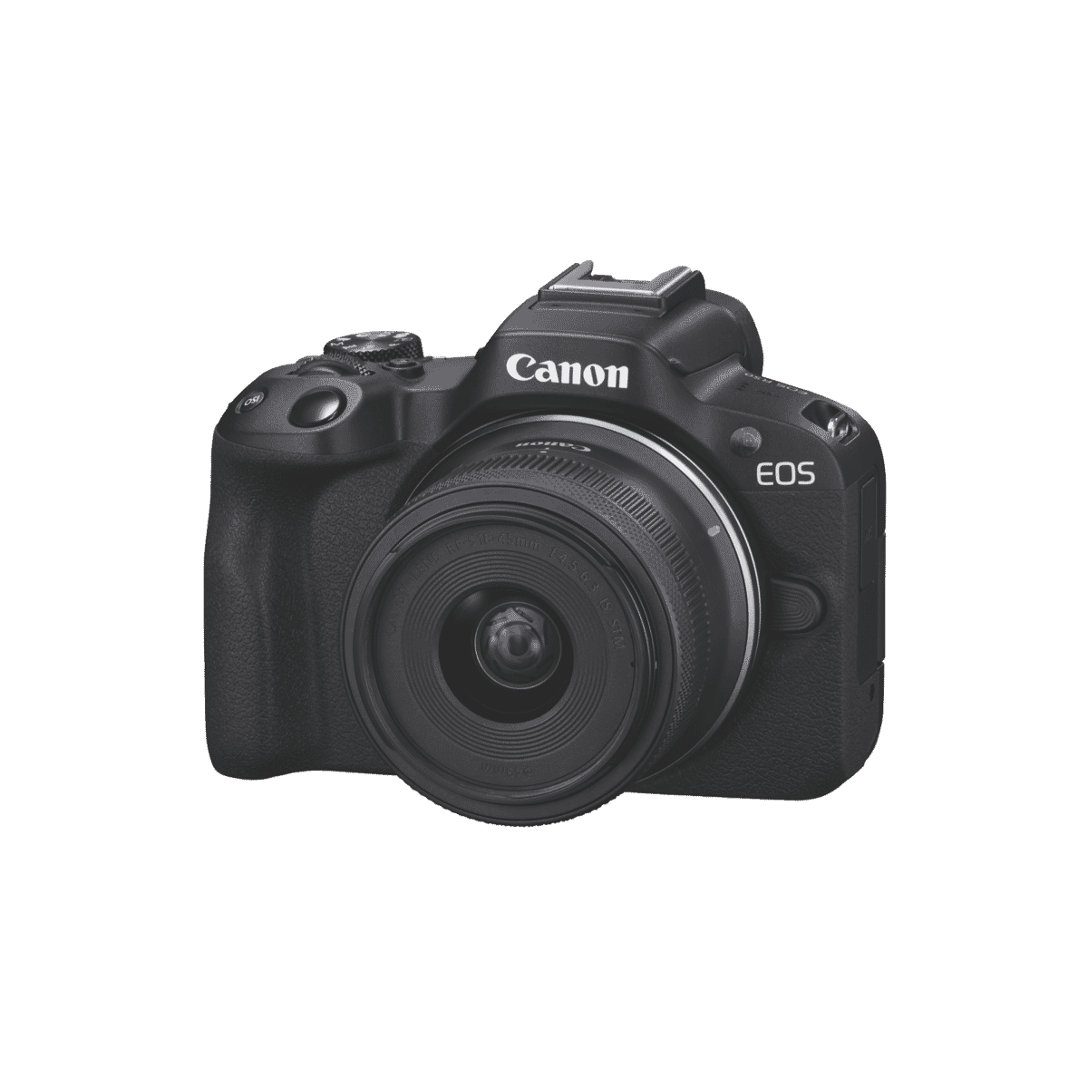 Canon R50 Single Lens Kit R50KIS