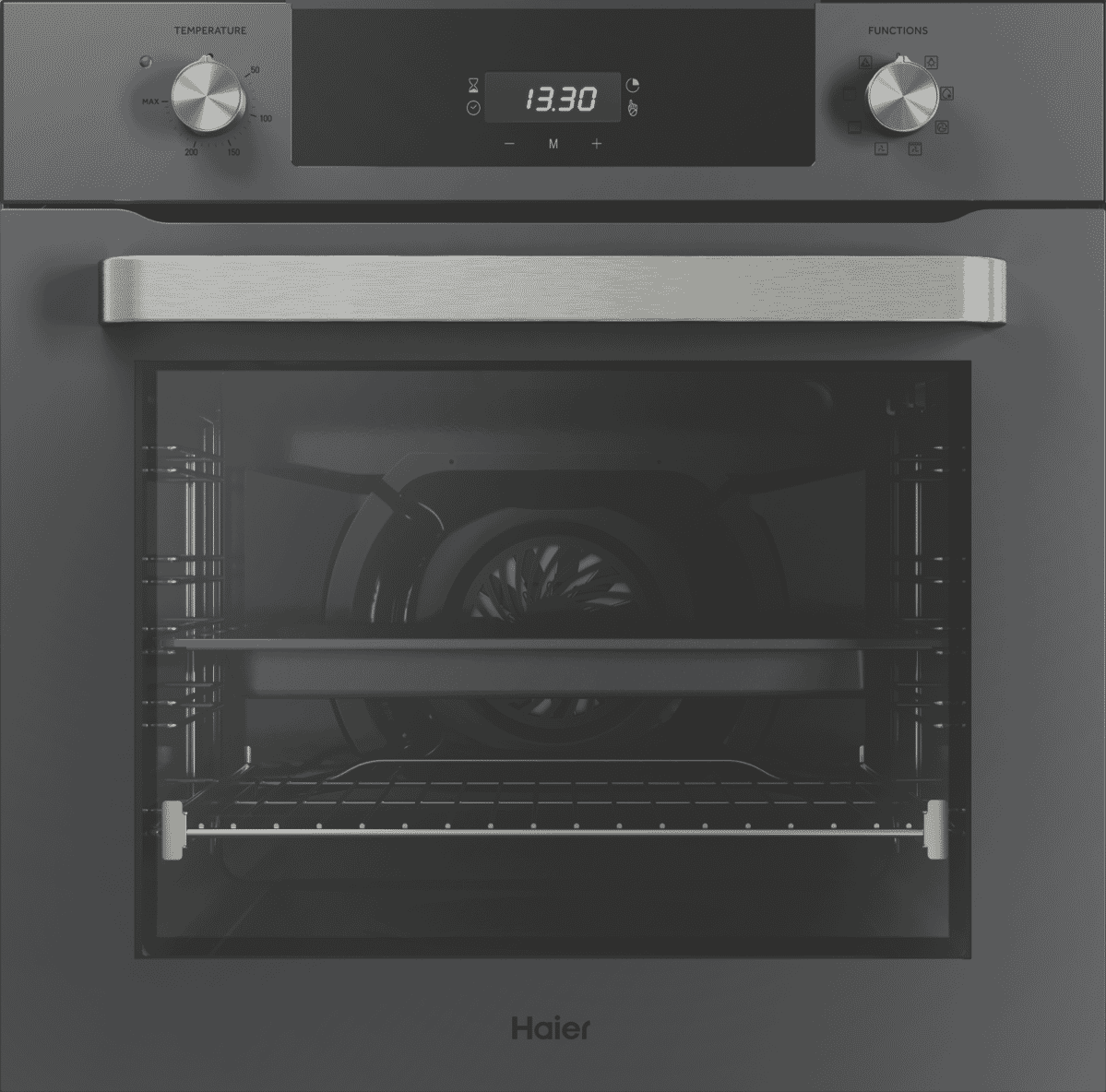 Haier 60cm Electric Oven HWO60S7EG4
