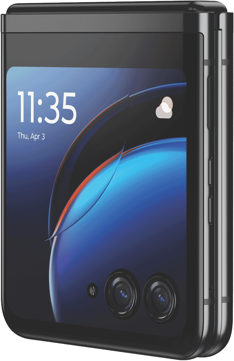 Motorola - Unlocked Mobile Phones - The Good Guys