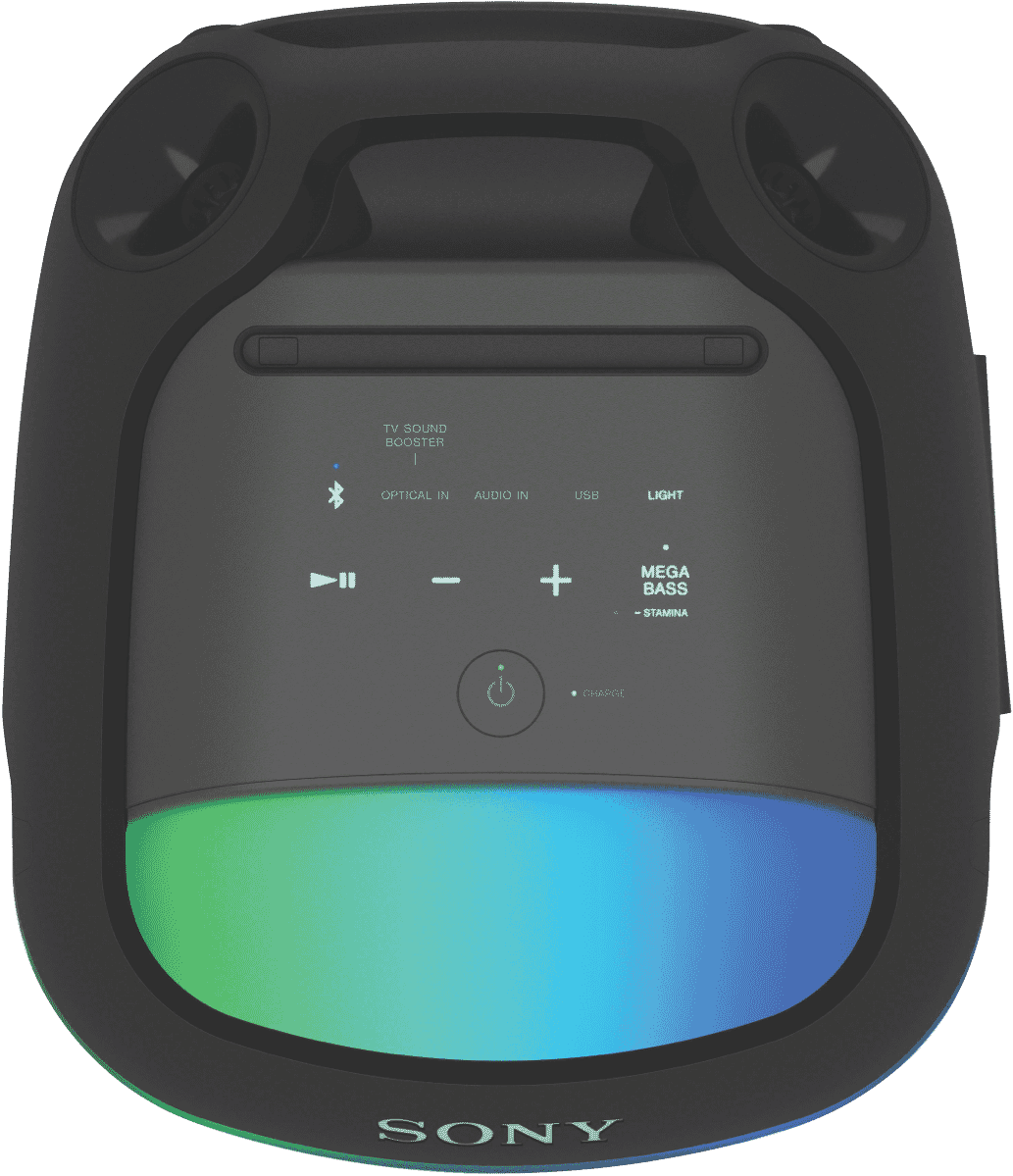 Sony XV800 X-Series Portable Party Speaker SRSXV800B