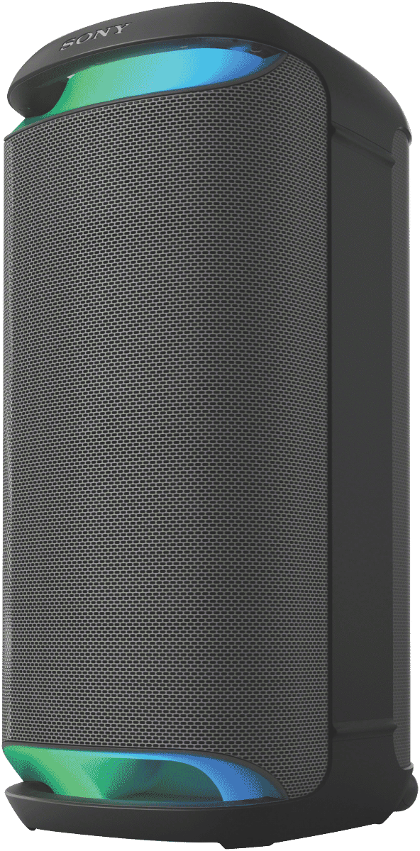 Sony XV800 X-Series Portable Party Speaker SRSXV800B