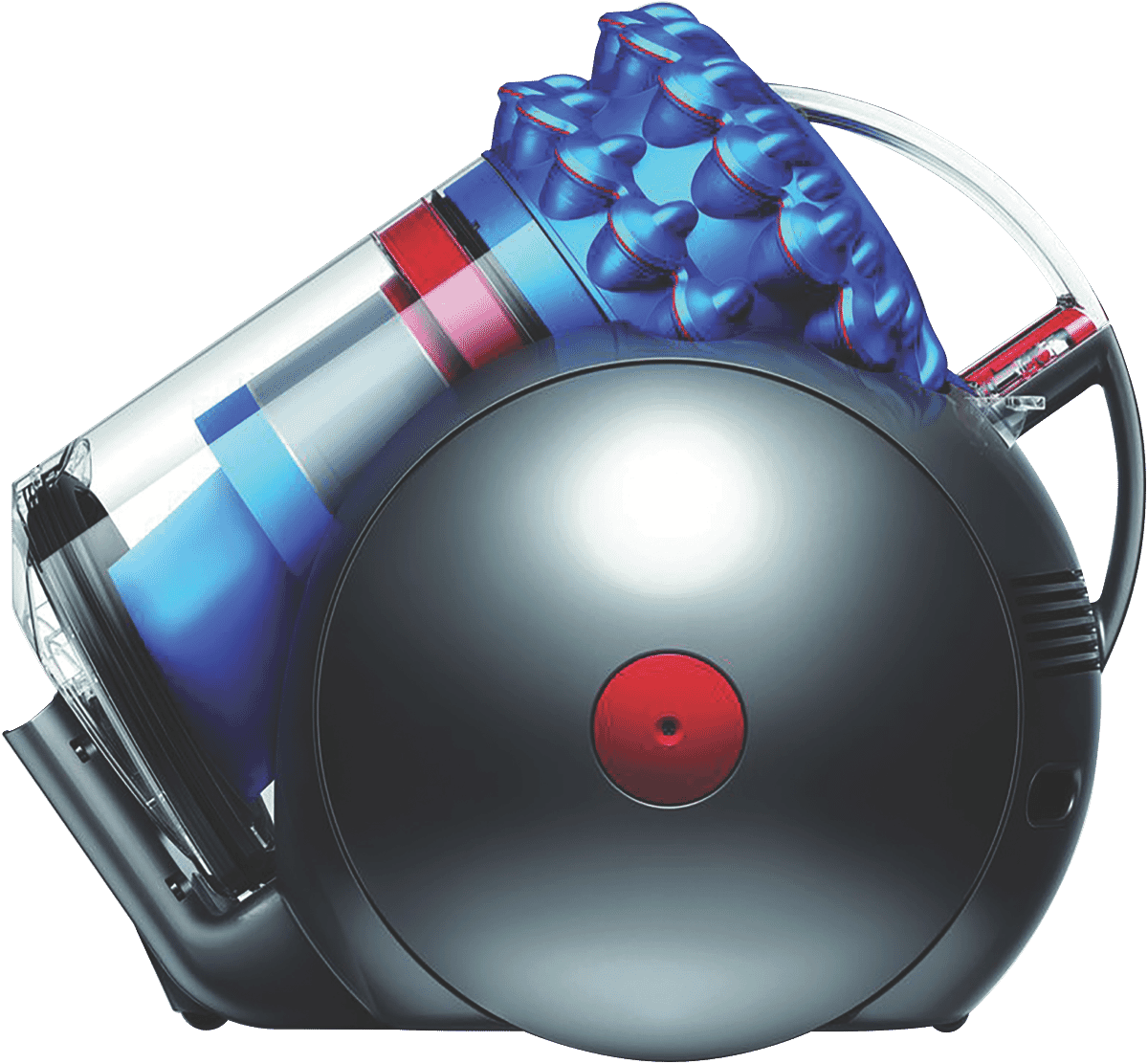 Dyson Big Ball Absolute Bagless Vacuum 447178-01