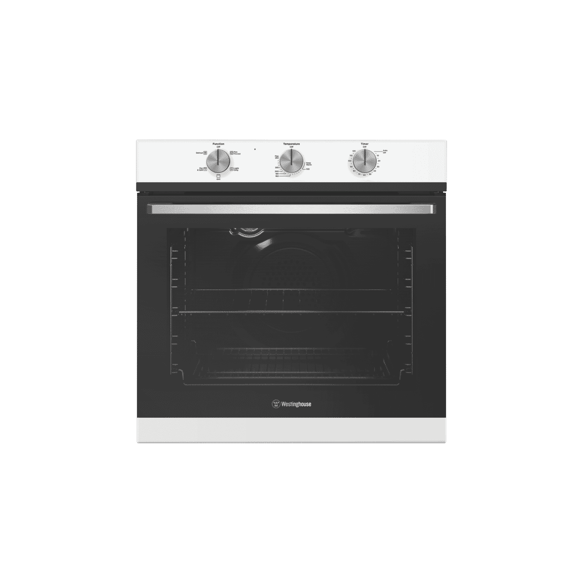 Westinghouse ovens good guys store