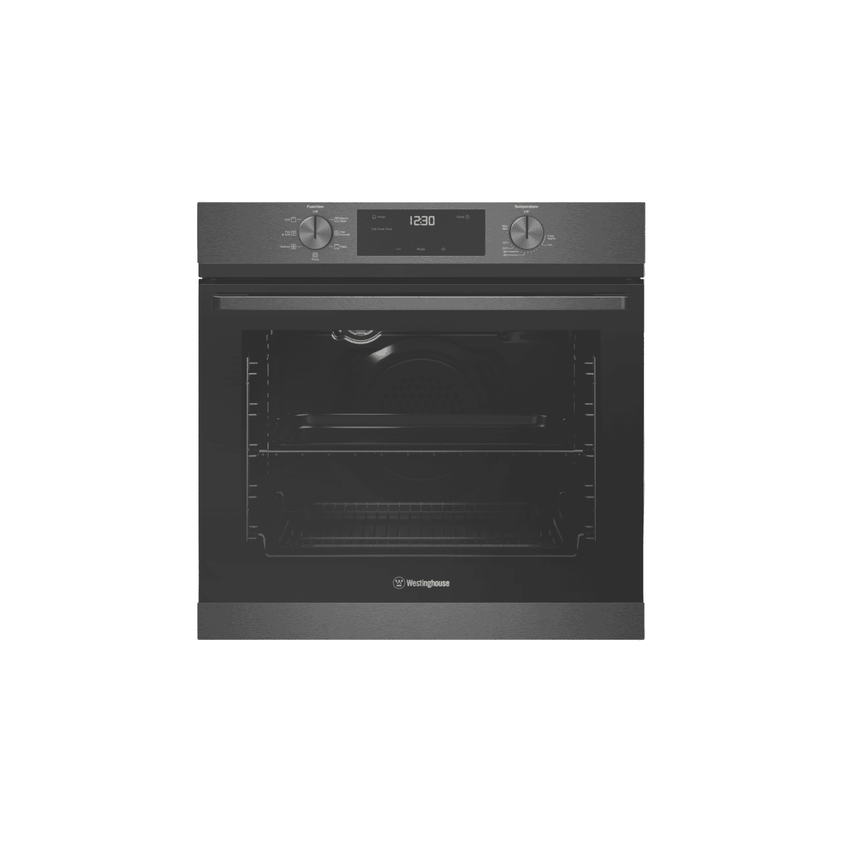 Westinghouse 60cm Electric Oven WVE6515DD