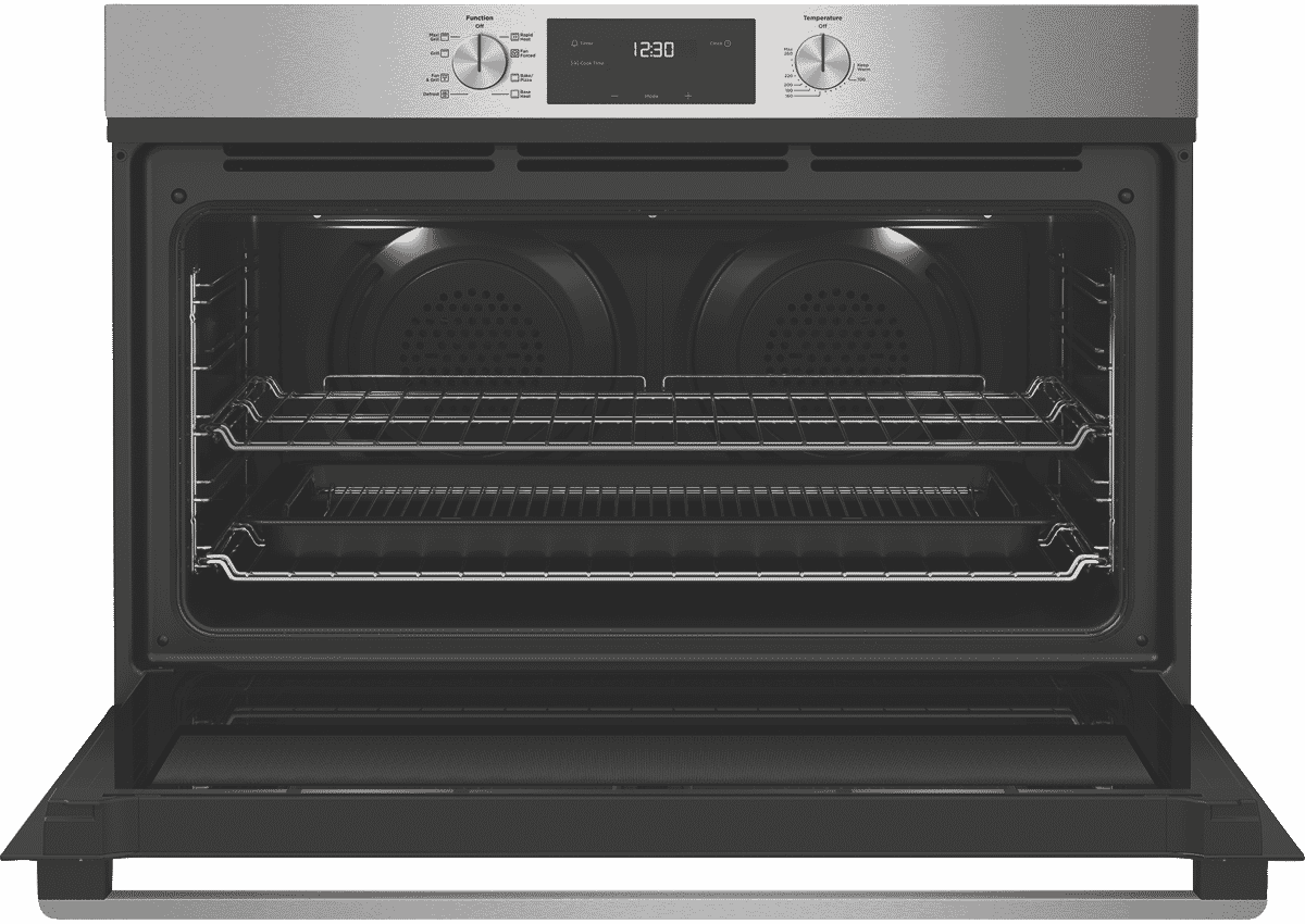 Westinghouse 90cm Electric Oven WVE9515SD