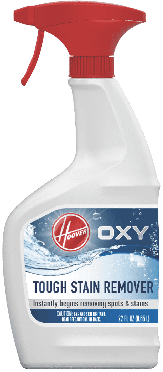 Hoover Oxy Stain Remover Spray 650ml AH30902AU
