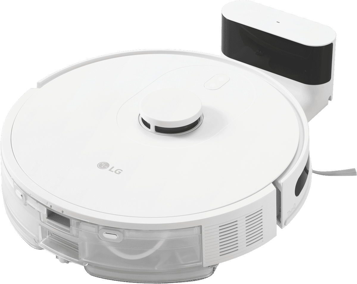 LG CordZero R5-PRO Robot Vacuum R5-PRO