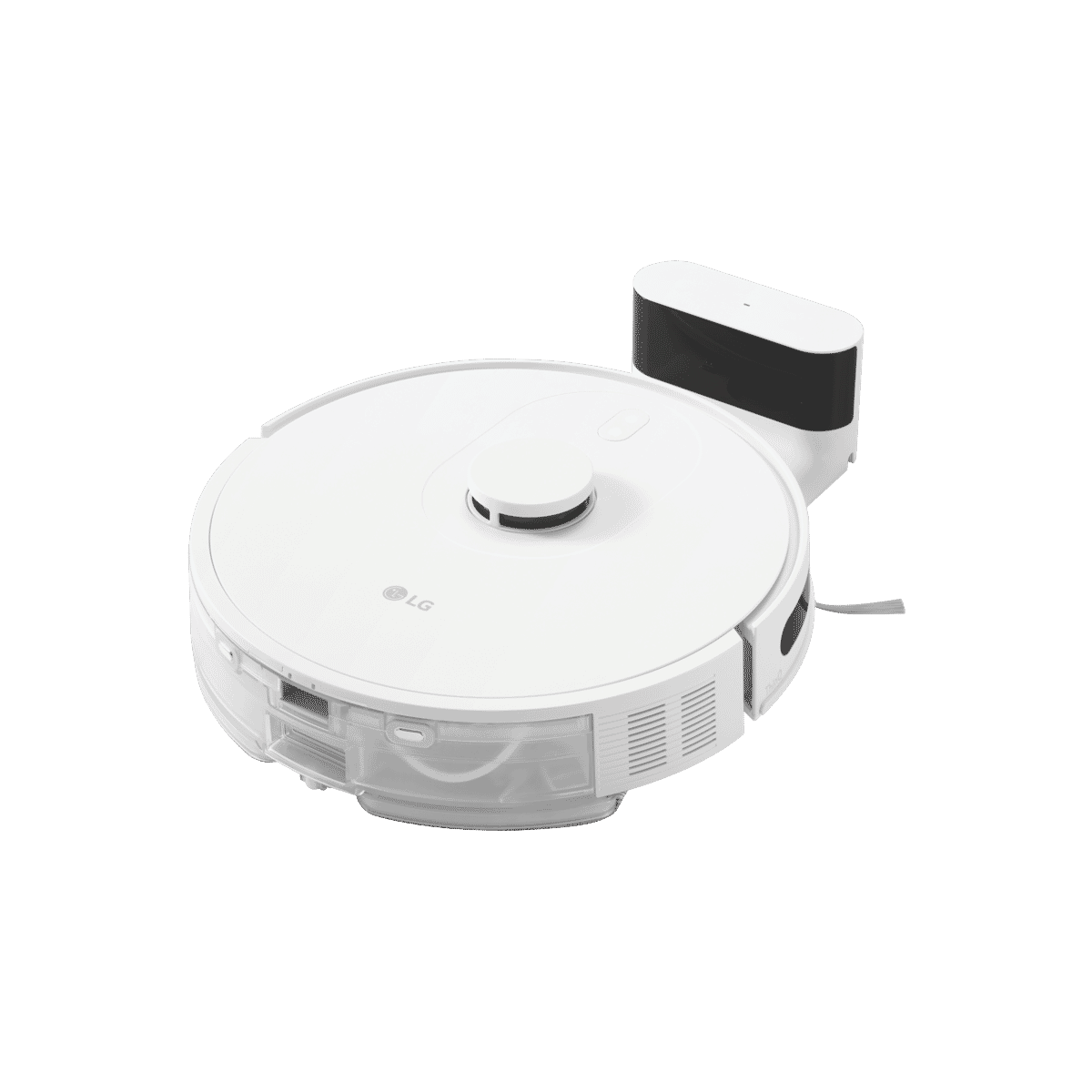 LG CordZero R5-PRO Robot Vacuum R5-PRO