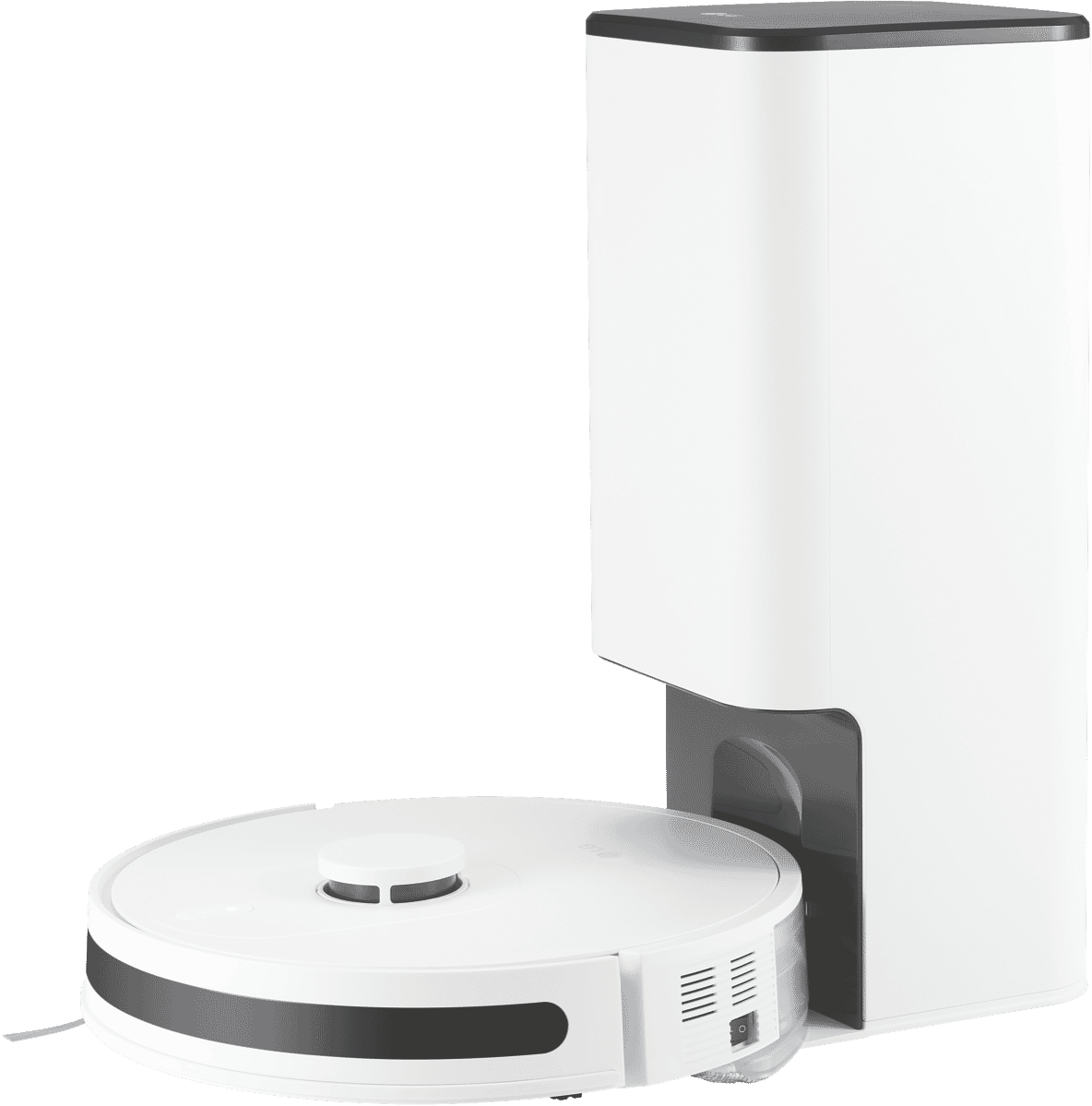 LG CordZero R5T-AUTO Robot Vacuum R5T-AUTO